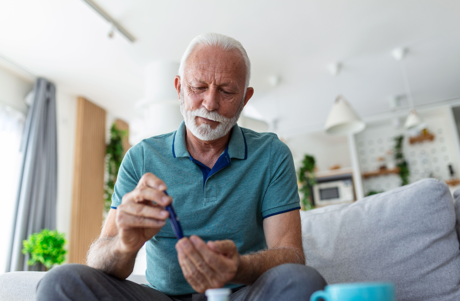 Are Diabetic Eye Exams Covered By Insurance? | CA