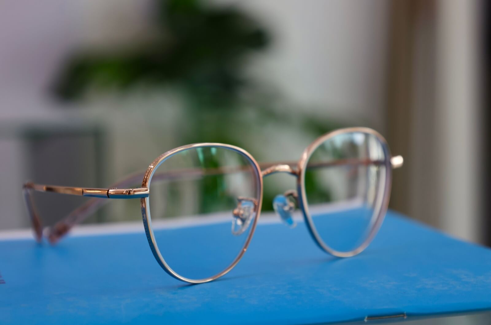 The Different Types of Corrective Lenses Explained